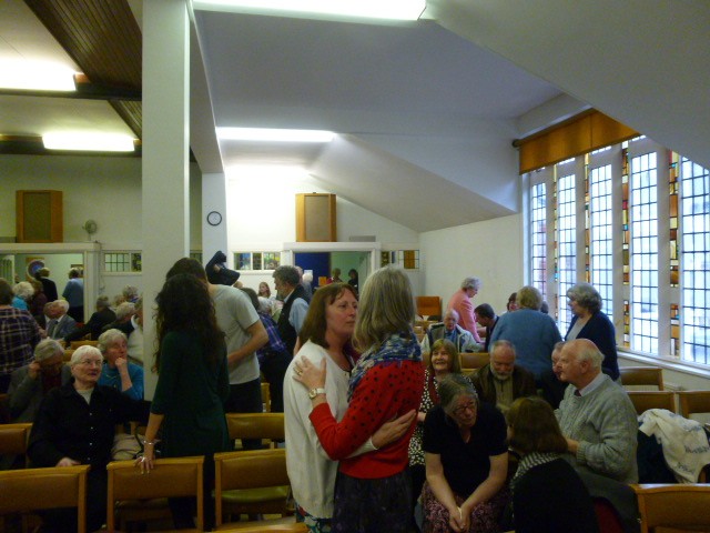Photos - Angmering Baptist Church